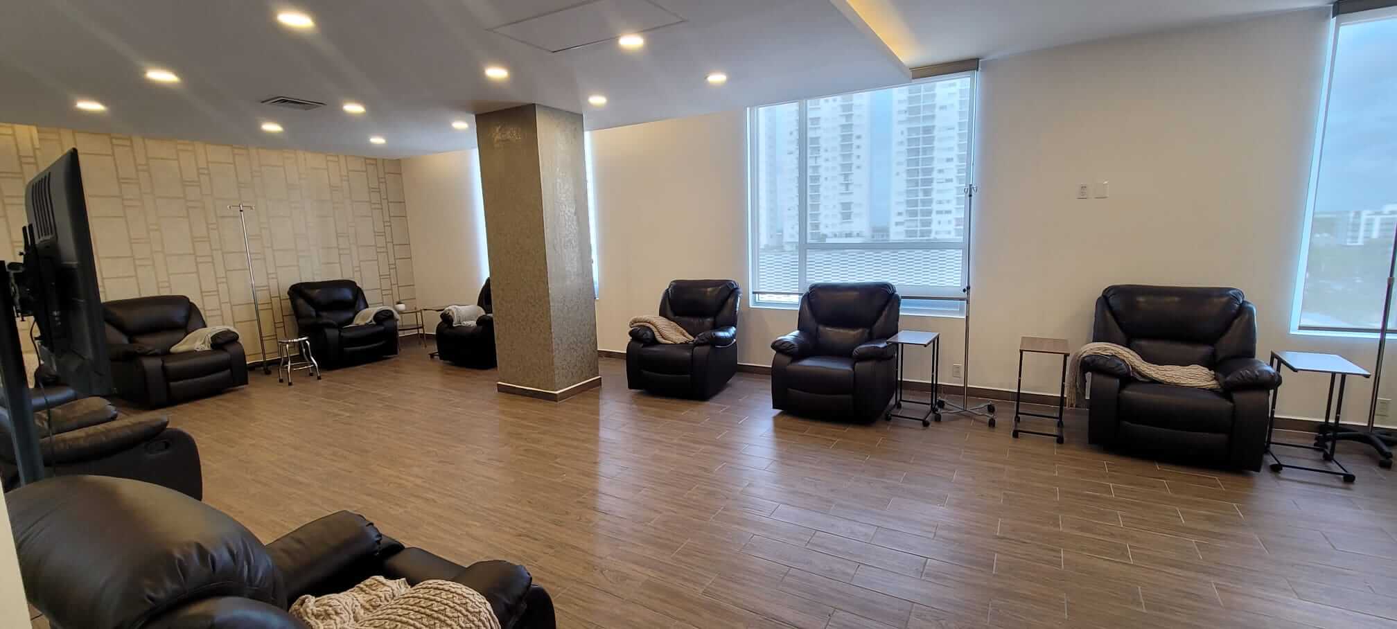 Stem Cell Therapy in Mexico | R3 Stem Cell Mexico